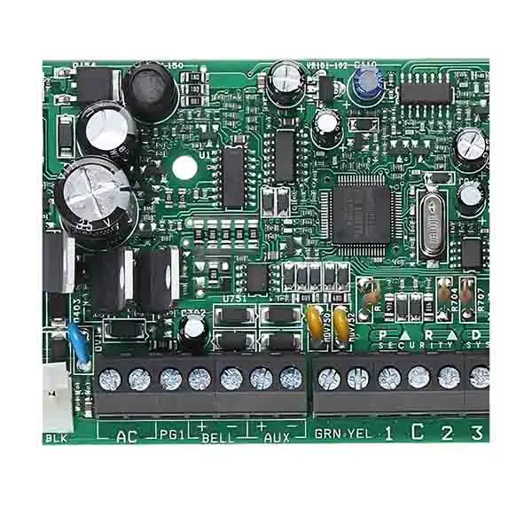 Custom Fire Alarm Circuit Boards with Advanced Features | Gorzim