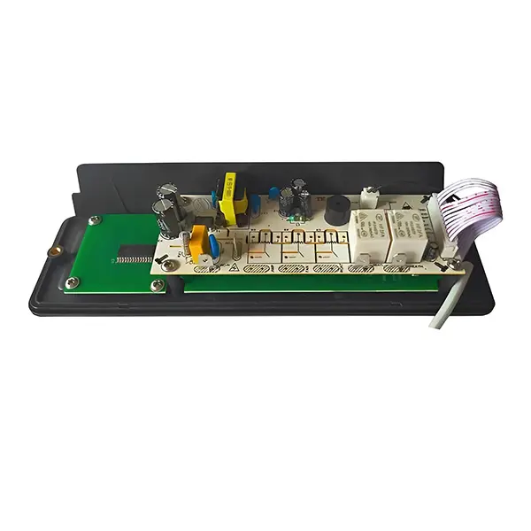 Oven Control Board – Gorzim for Innovative PCBA, Custom Design ...